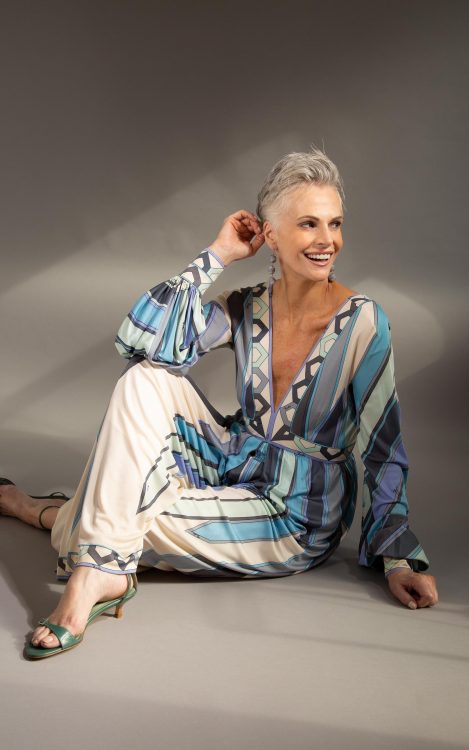 MICHELE TORRES | Real People