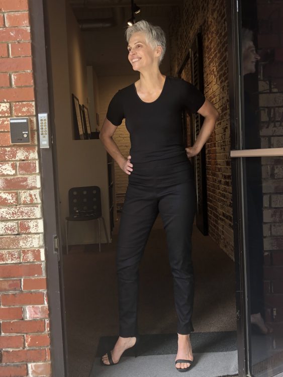 MICHELE TORRES | Real People