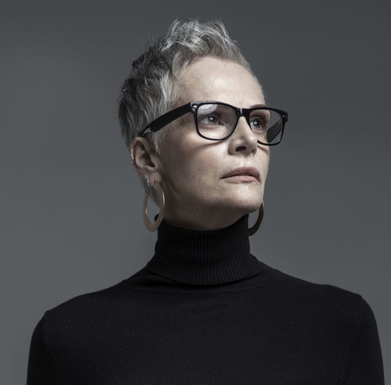 MICHELE TORRES | Real People