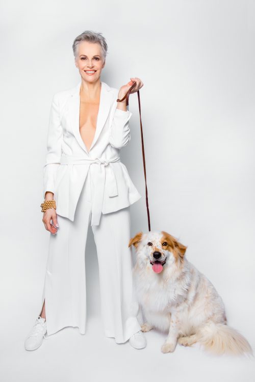 MICHELE TORRES | Real People