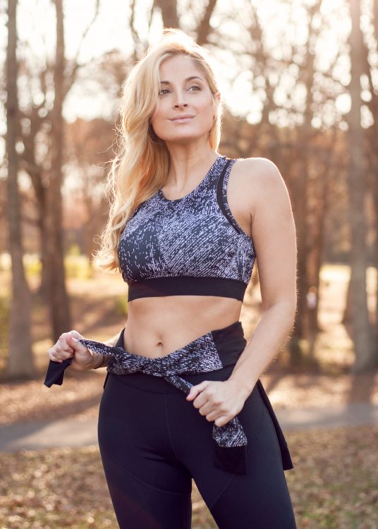 JESSICA MUSSER | Real People
