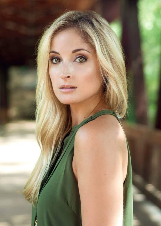 JESSICA MUSSER | Real People