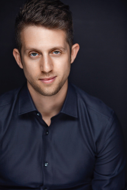 ANTHONY BUCCI | Real People