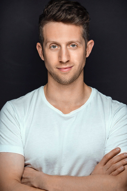 ANTHONY BUCCI | Real People