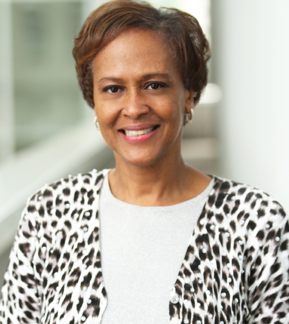 SANDRA FENN | Real People