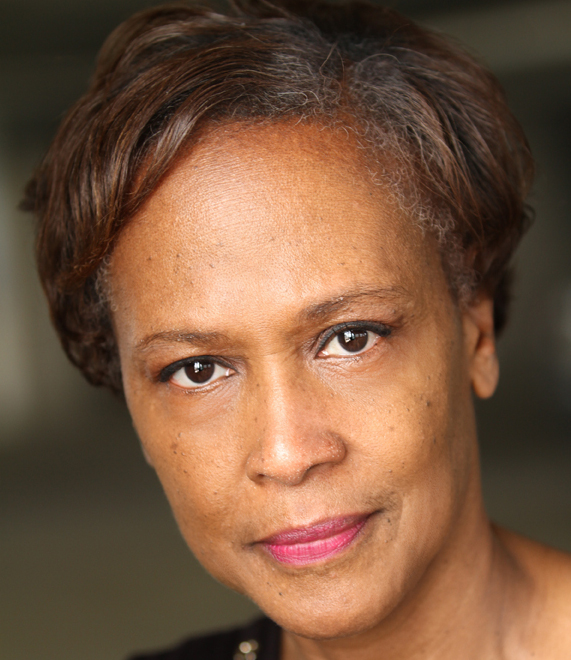 SANDRA FENN | Real People