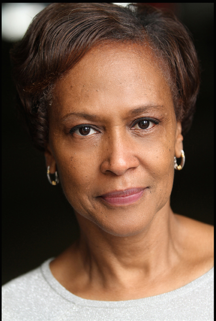 SANDRA FENN | Real People