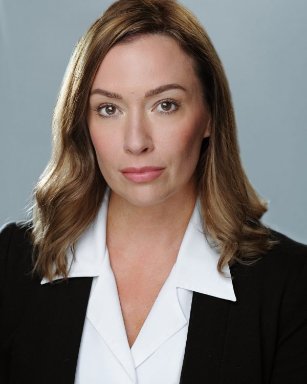 HEAVEN MACPHERSON | Real People