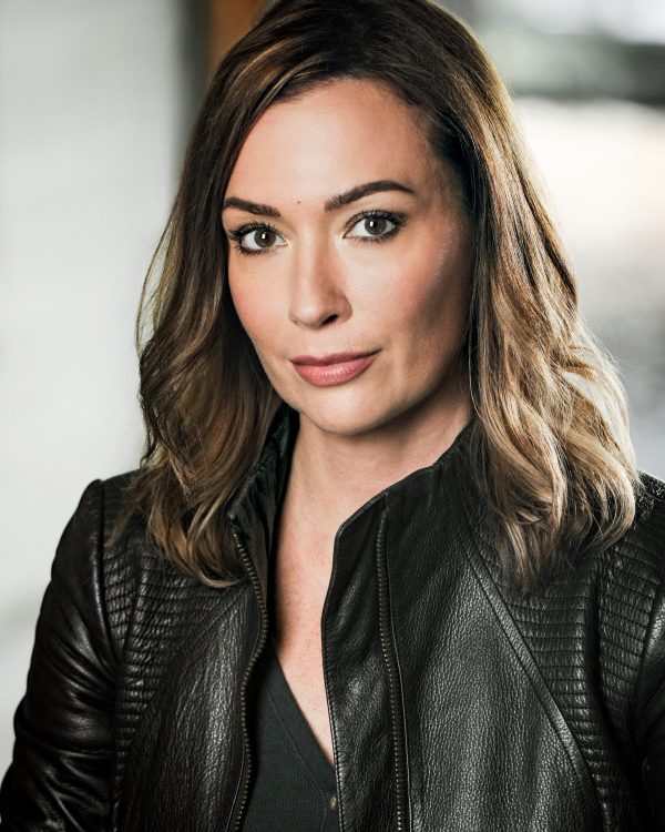 HEAVEN MACPHERSON | Real People