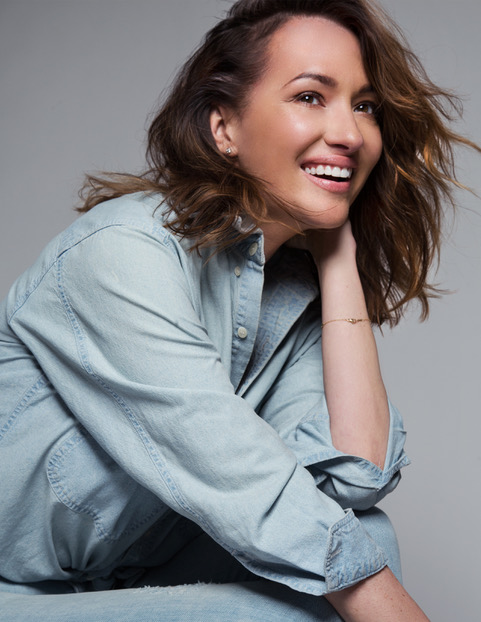 HEAVEN MACPHERSON | Real People