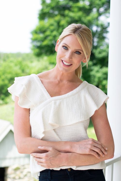 JODY MCNEIL | Real People