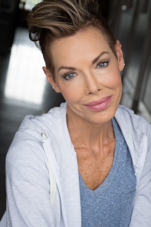 GRACE TYLER | Real People