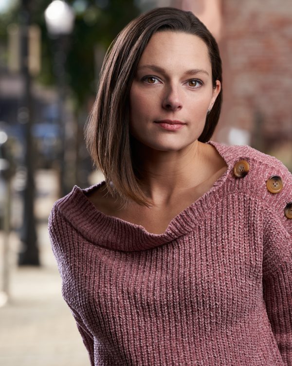 Renee Whitney Actress