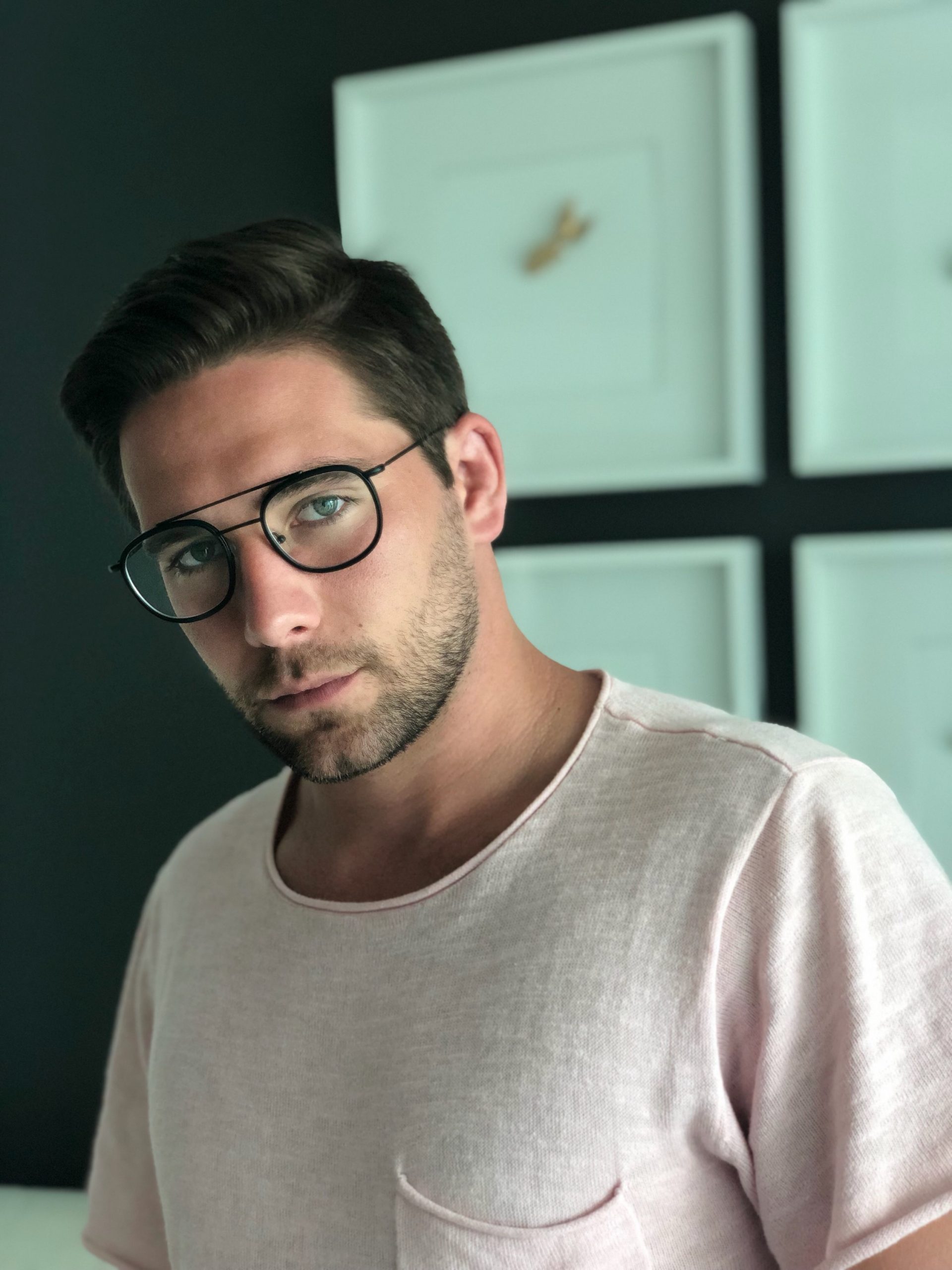 ROMAN BOYLEN | Real People