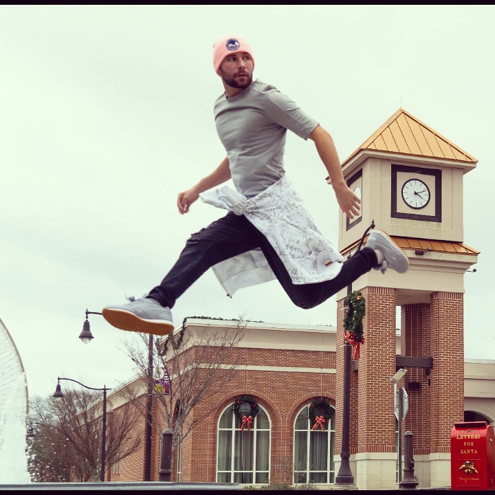 ROMAN BOYLEN | Real People