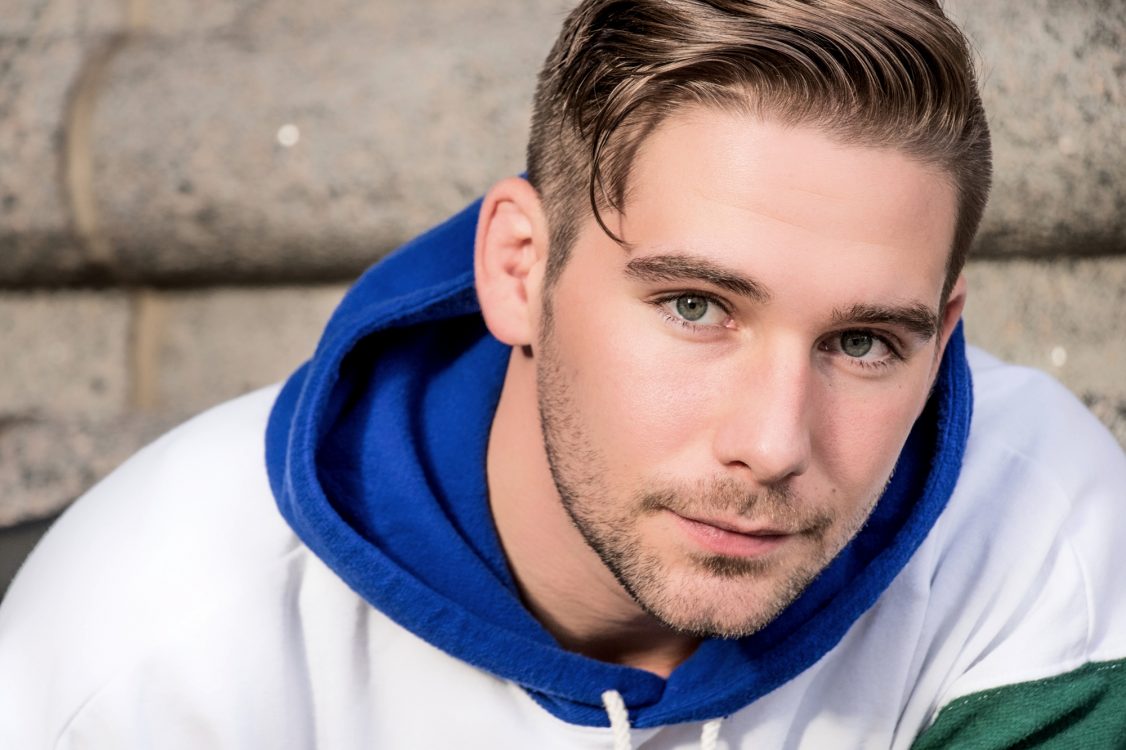 ROMAN BOYLEN | Real People