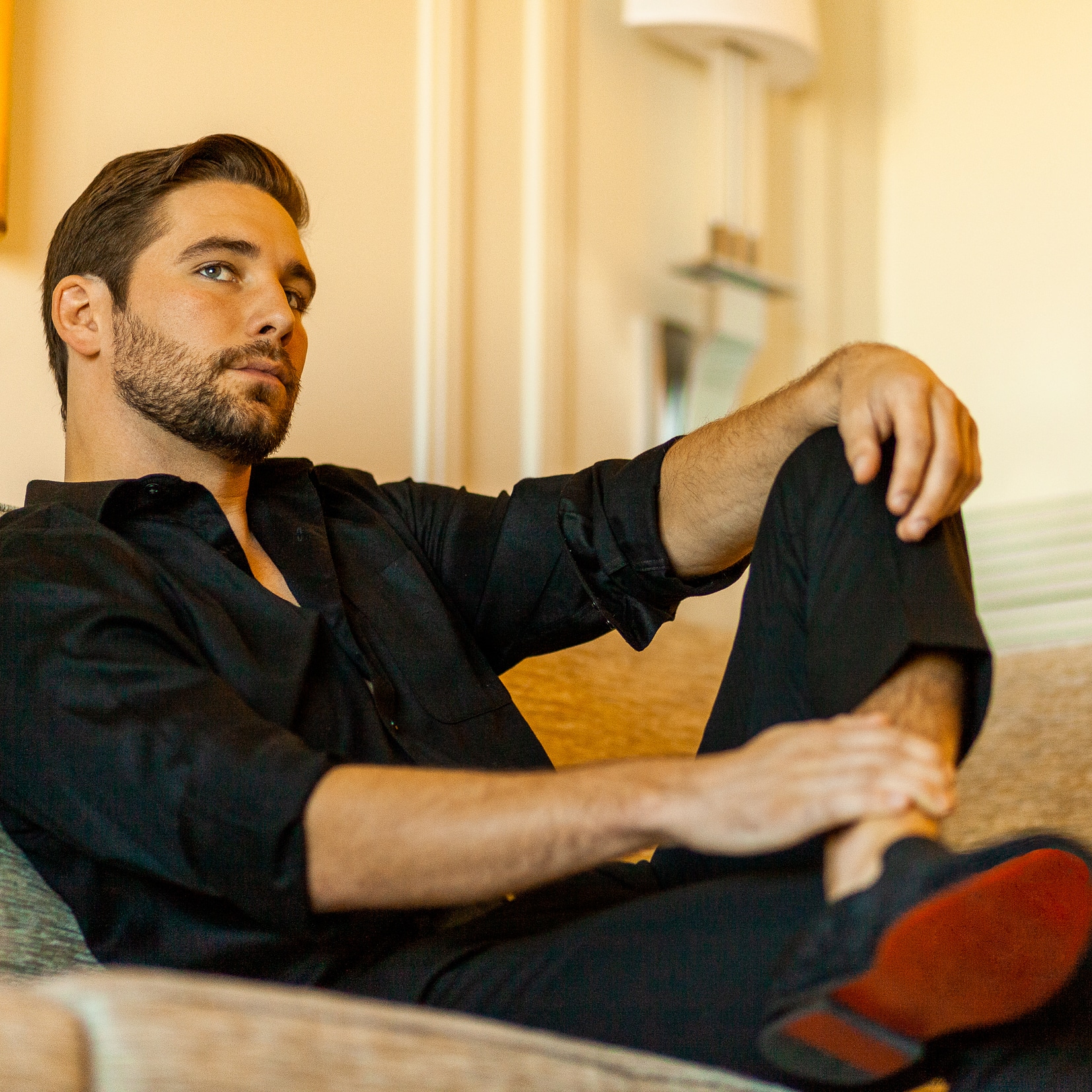 ROMAN BOYLEN | Real People