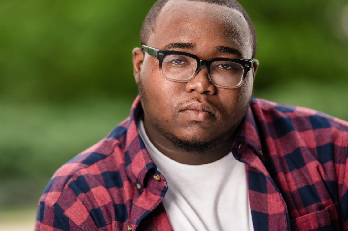 A.J. ALTIDOR | Real People